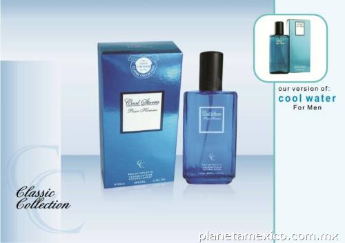 Diamond Collection Perfumes en Tijuana: teléfono