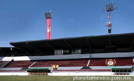 Club Deportivo Estudiantes Tecos - Segunda División de la Fmfa