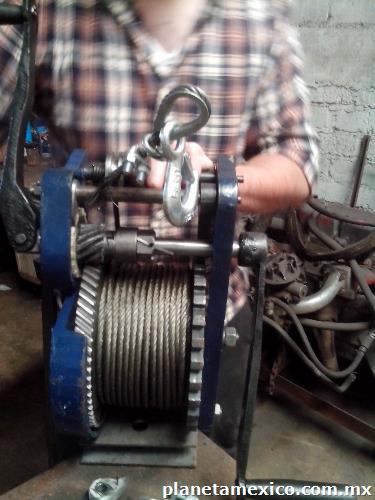 Maprosa Renta Y Venta De Andamios, Hamacas Cimbra Metálica: teléfono y ...