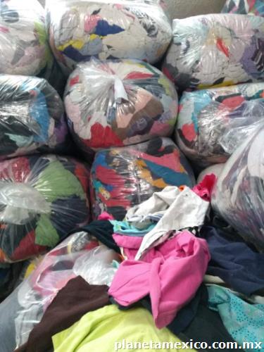 Trapo Industrial $17.00 en Cuautitlán Izcalli